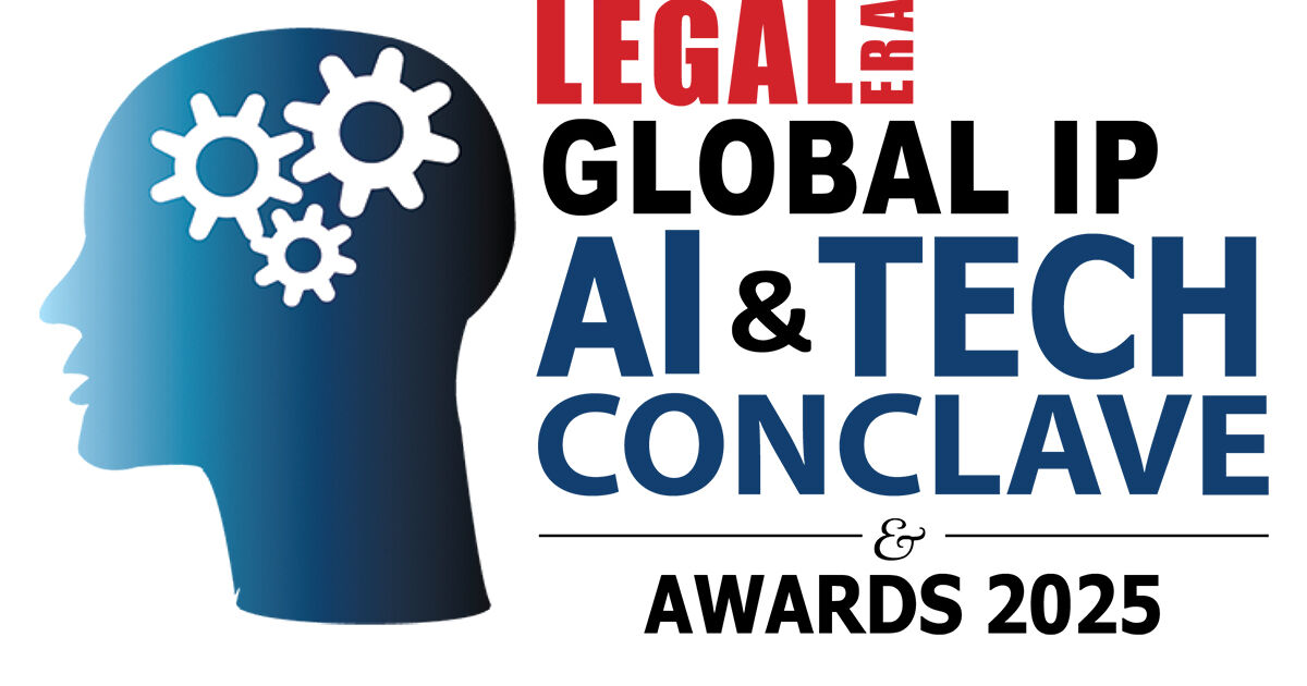 Global IP, AI & Tech Conclave & Awards 2025 - SankerIP