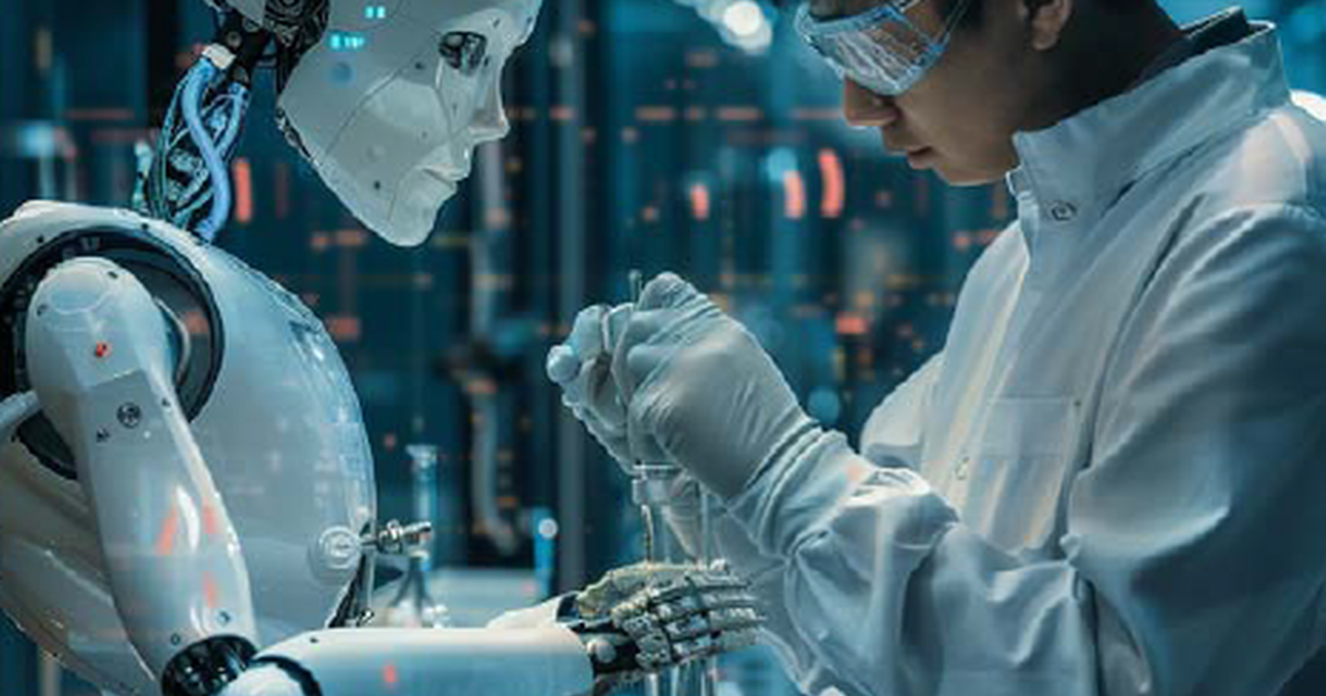 The US Patent Office recognizes AI-assisted inventions - SankerIP