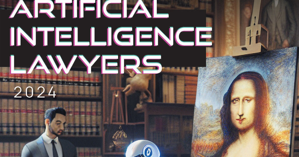 David Sanker Named as a Top AI Attorney - SankerIP