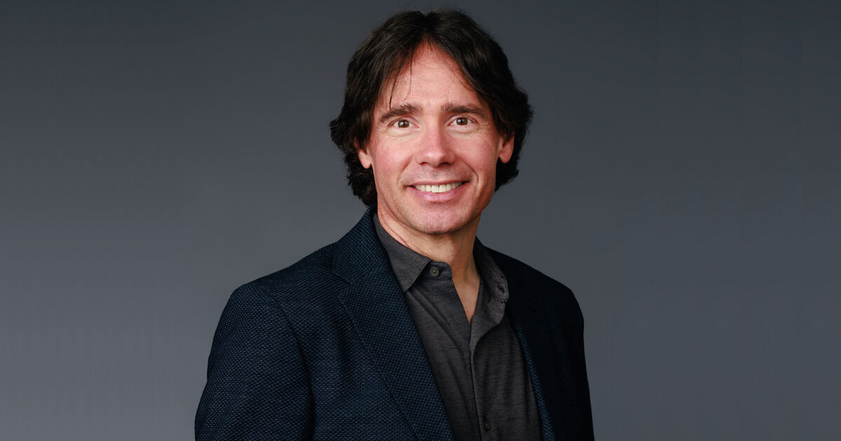 David Sanker, Ph.D. | Top AI Patent Attorney in Silicon Valley ...